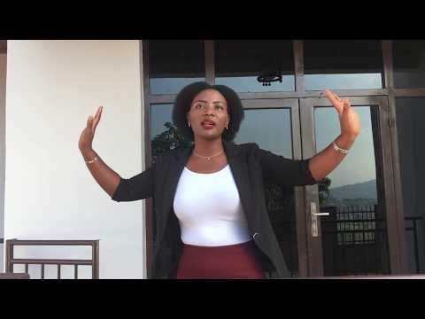 MU MABOKO YAWE By Chorale Christus Regnat