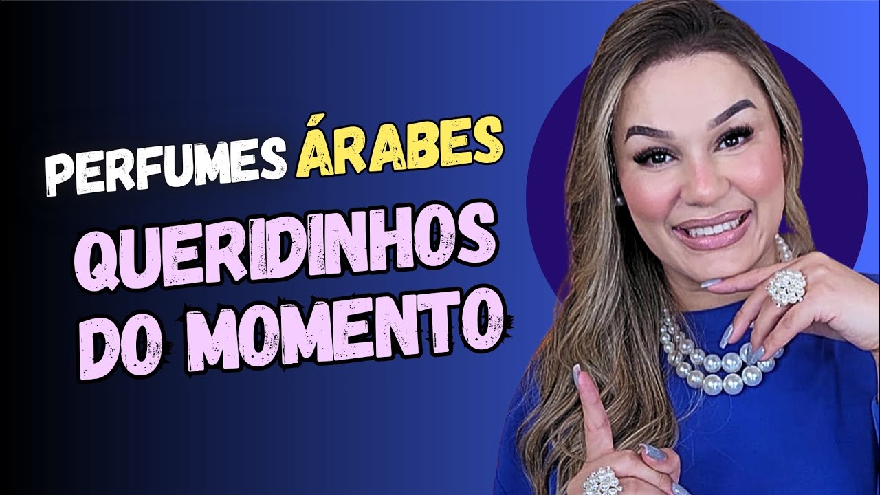 Esses perfumes são deliciosos; meus queridinhos do momento! 😍 - YouTube