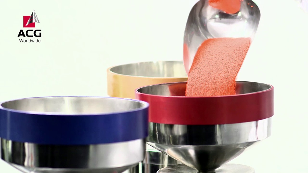 ACG PAM - CODE 50 - YouTube