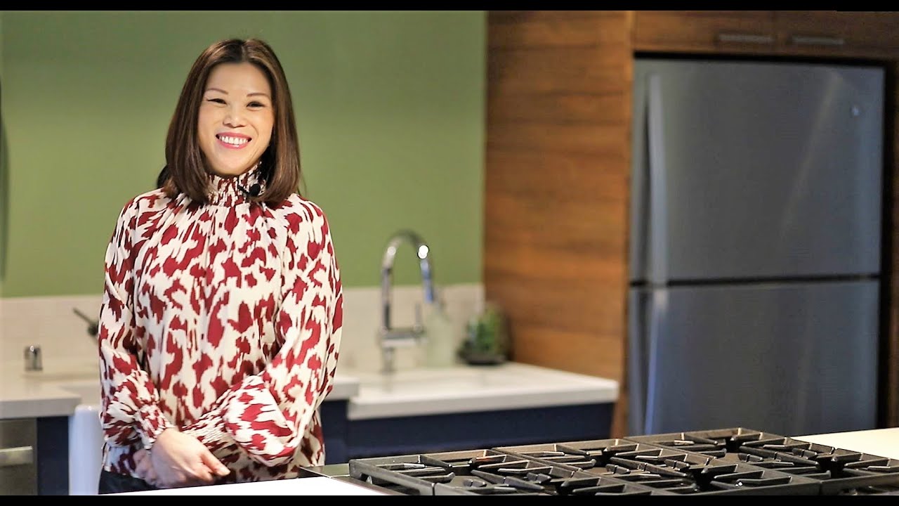 Increased Home Value | ANGELA TING - YouTube