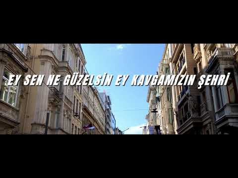 Edip Akbayram Bekle bizi istanbul