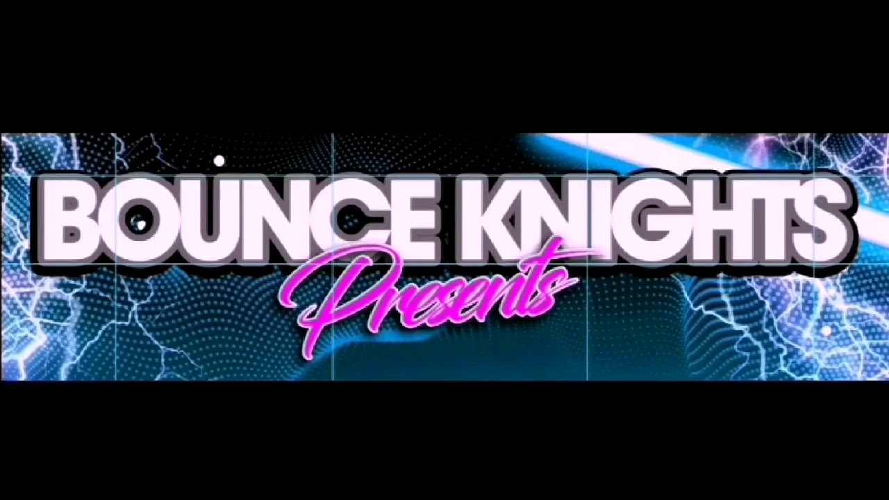Bounce knights presents Society Under 18s - YouTube