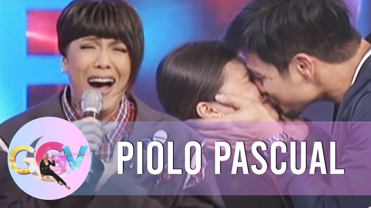 Kathryn Bernardo And Daniel Padilla In Gandang Gabi Vice