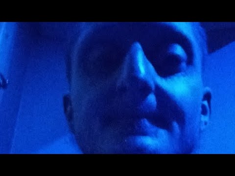 Daniel Larson on his way to work for grace vanderwaal - YouTube