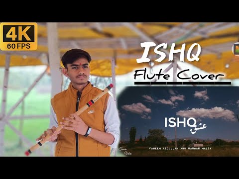 Ishq Song (Lost and Found) – Flute Cover | Flute Version - YouTube