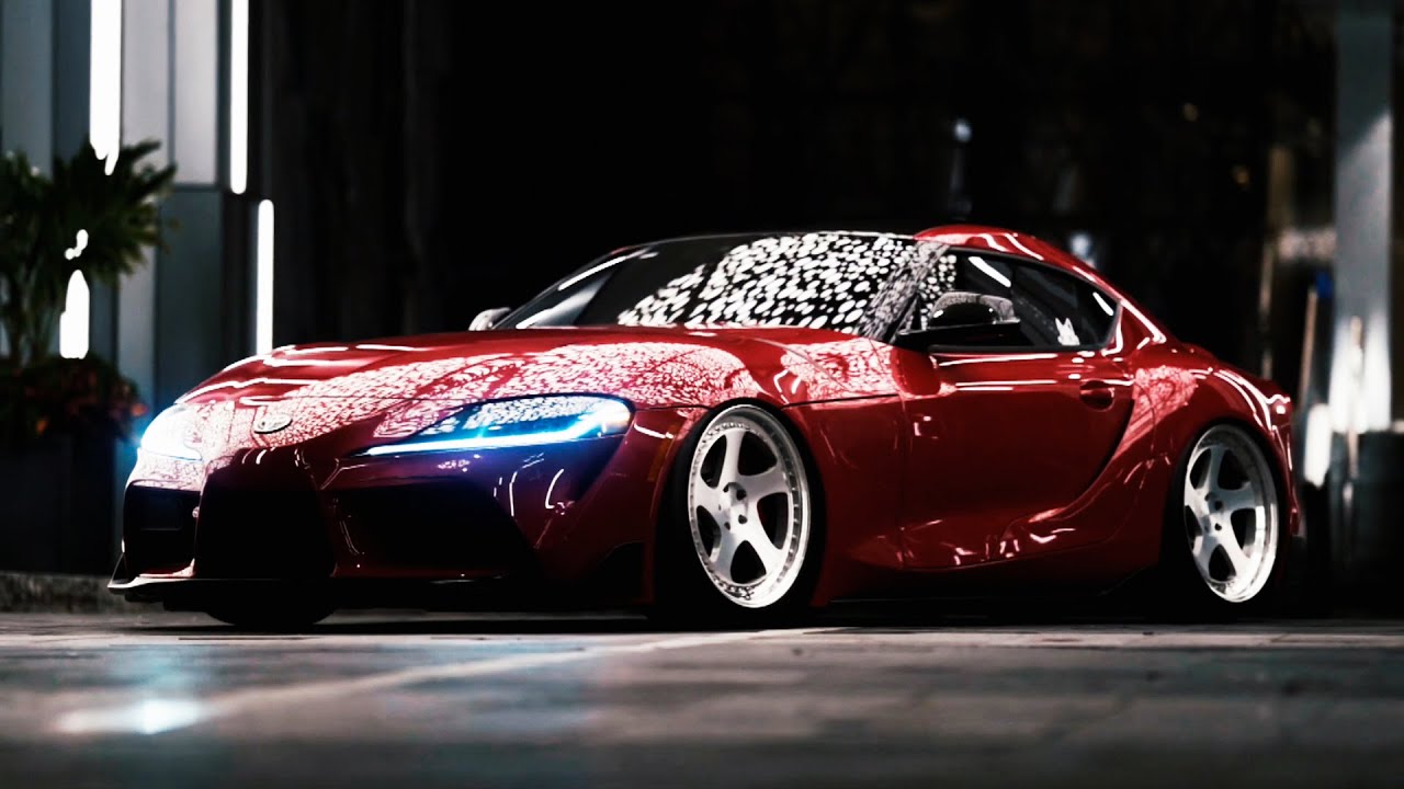 Alex Rogov, Rendow - Alive (Car Video) - YouTube