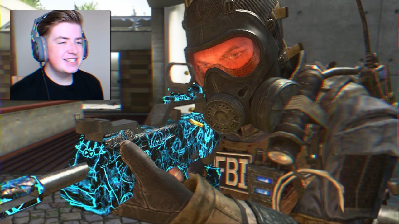 ROAD TO "MAX RANK" in Black Ops 2! (Call of Duty BO2) - YouTube