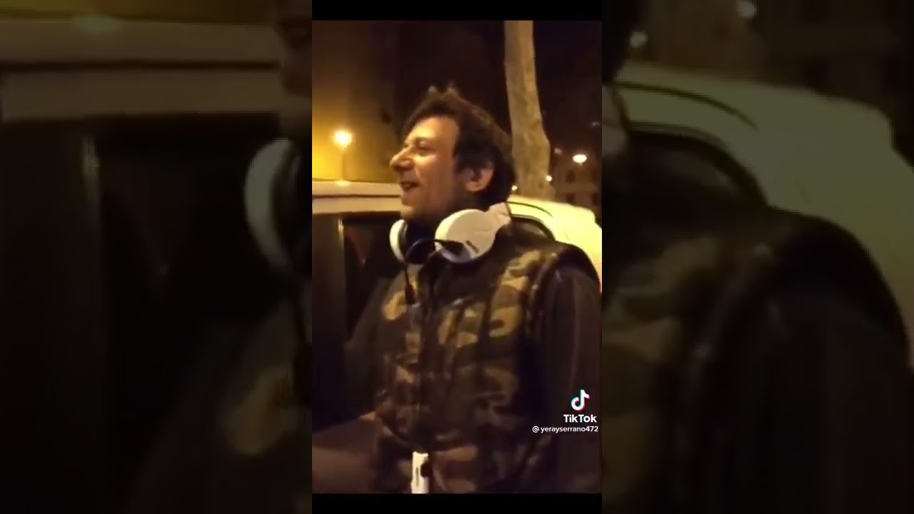 el faliyo de San Roque 😂 - YouTube