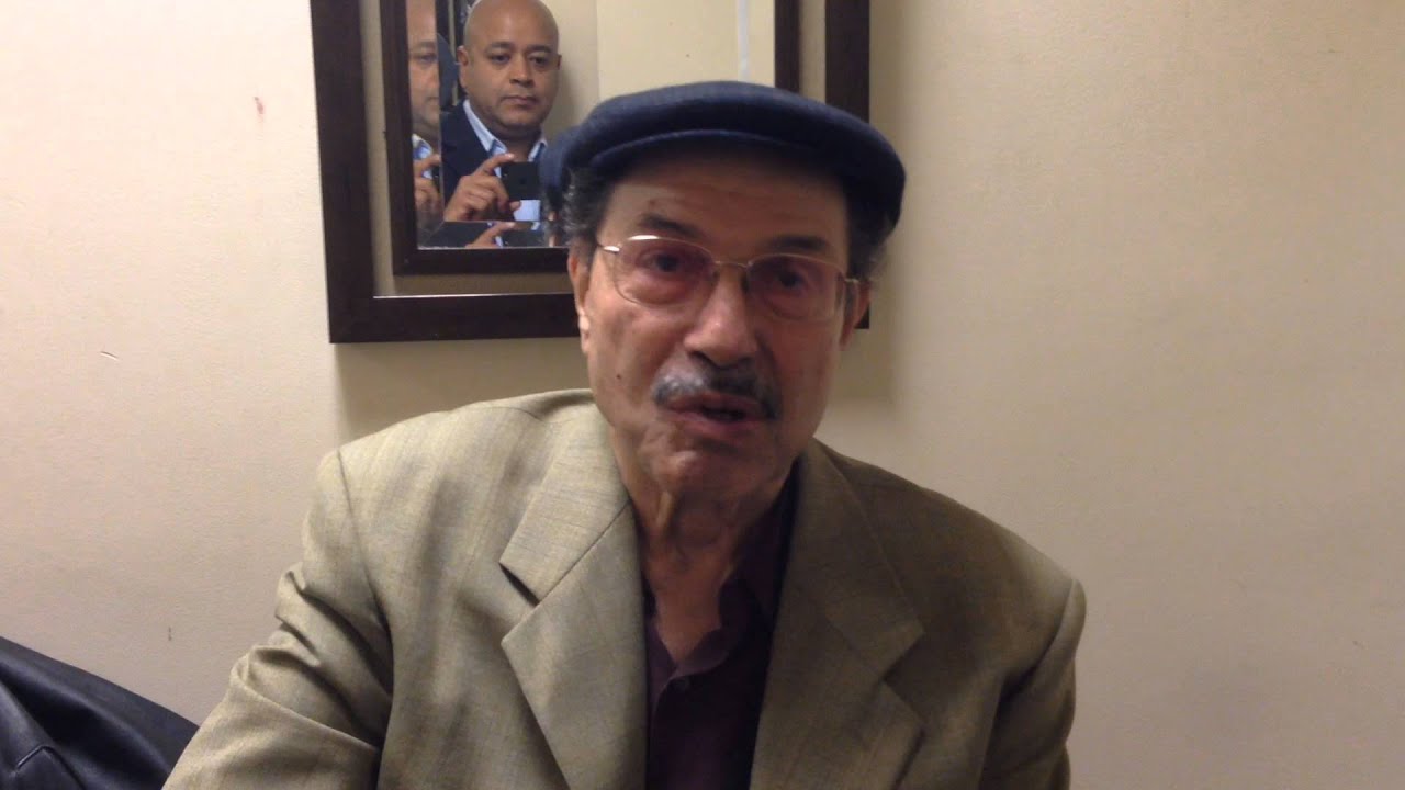 Exclusive interview with Living Legend Bobby Porcelli Pt.2 Salsa ...