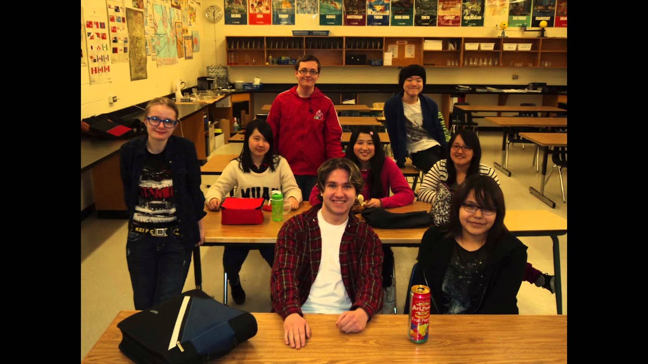 2014/2015 Miller Comprehensive Catholic High School Video - YouTube