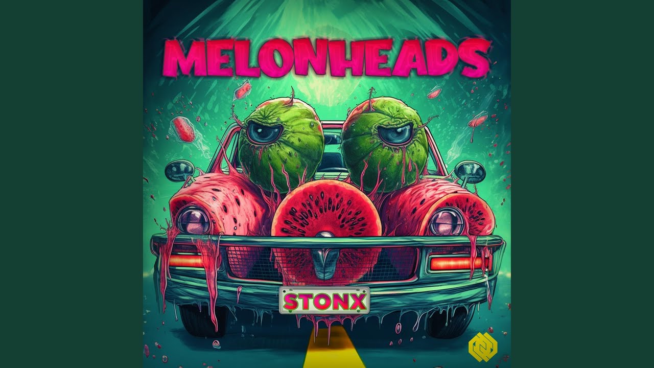 Melonheads - YouTube