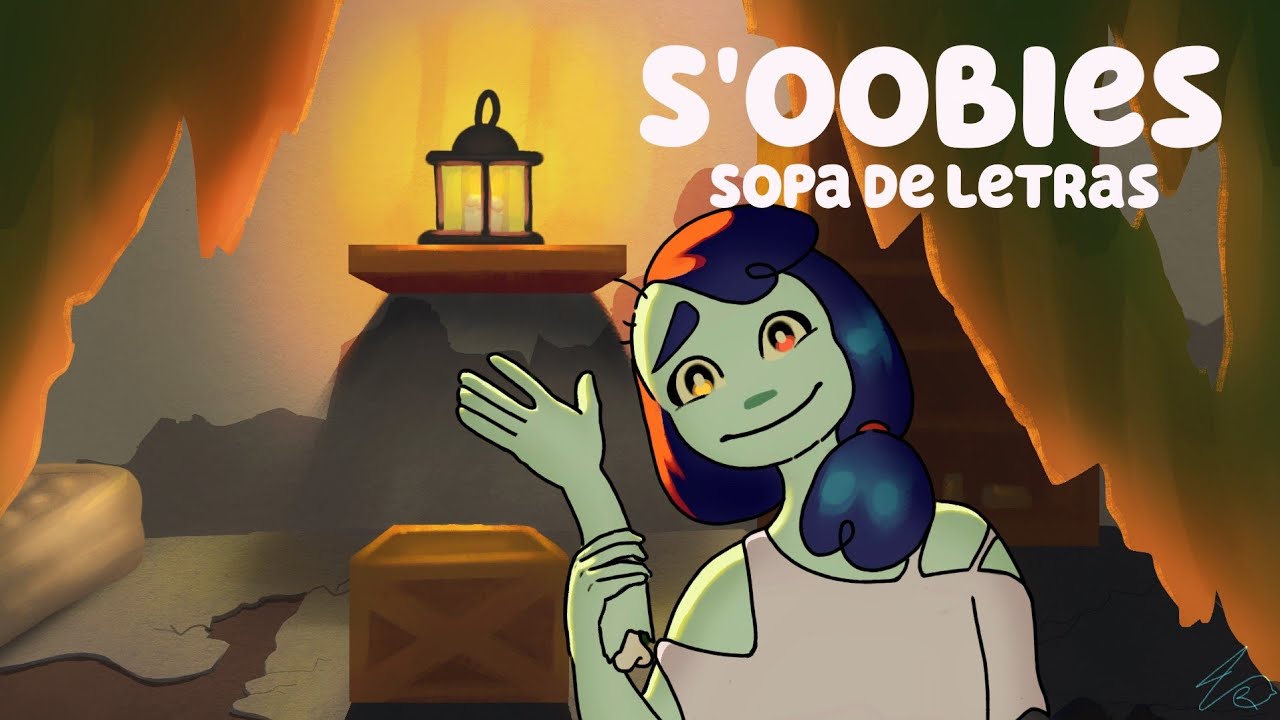 S'oobies / spot publicitario - YouTube