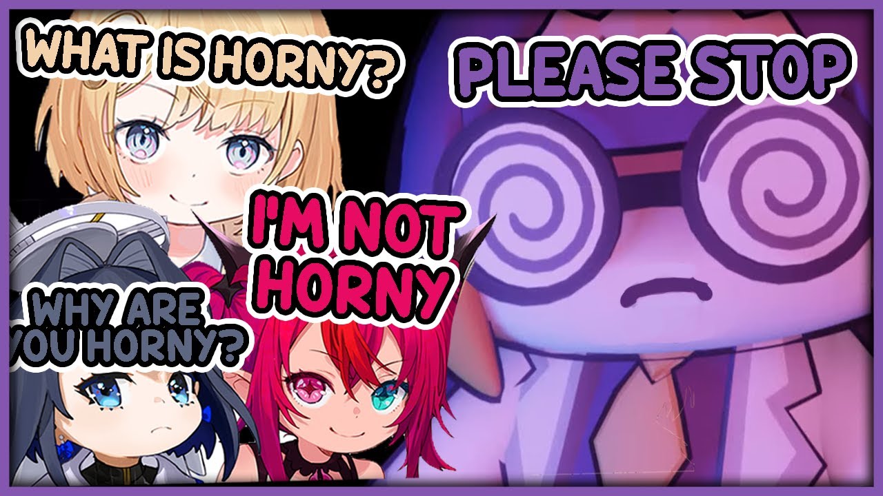 Dr.Oopsie (Ina) is overwhelm by the kusogakis【HoloEN】 - YouTube