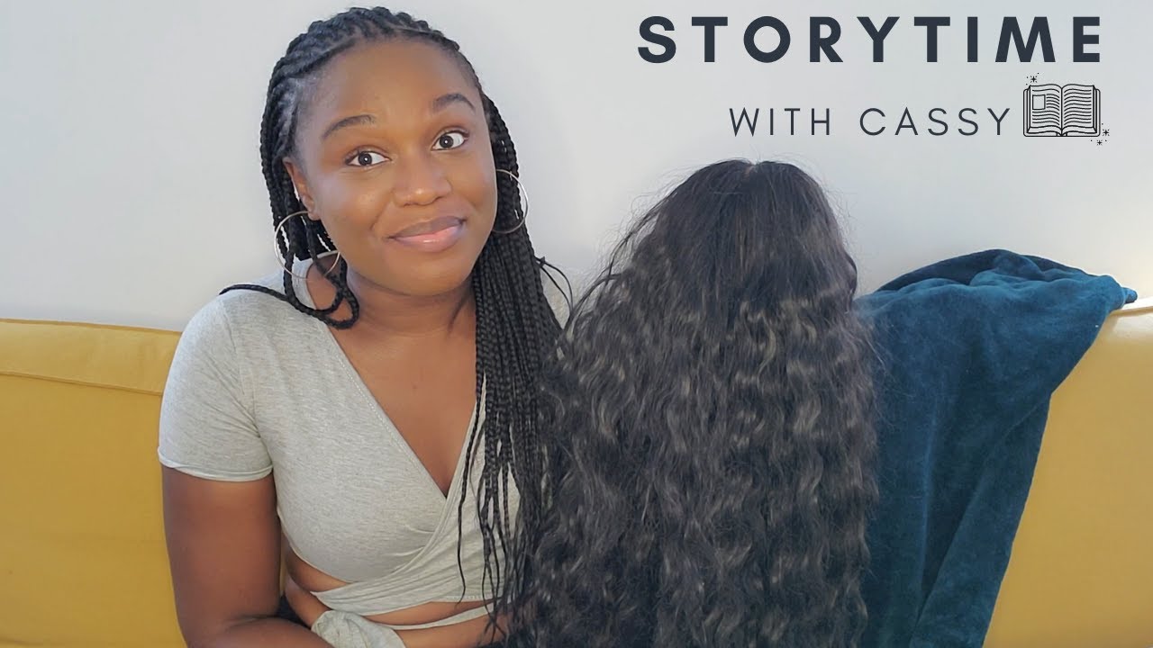 STORYTIME | WIG FALLS OFF IN CUBA *Not a clickbait* - YouTube