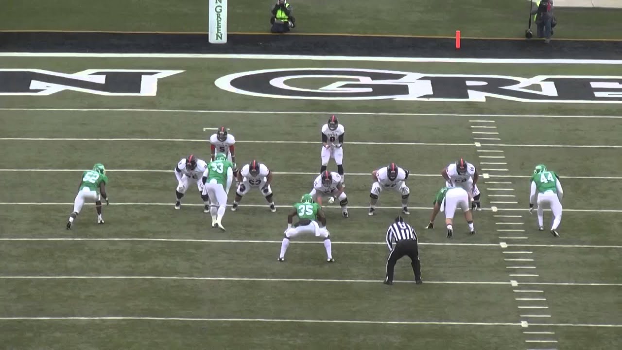 2013 Marcus Trice - YouTube