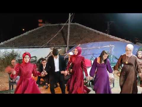 Yozgat Akdağmadeni Melikli Köyü Düğün candemirağa