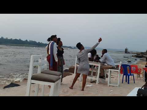 Kinsuka Beach, Kinshasa