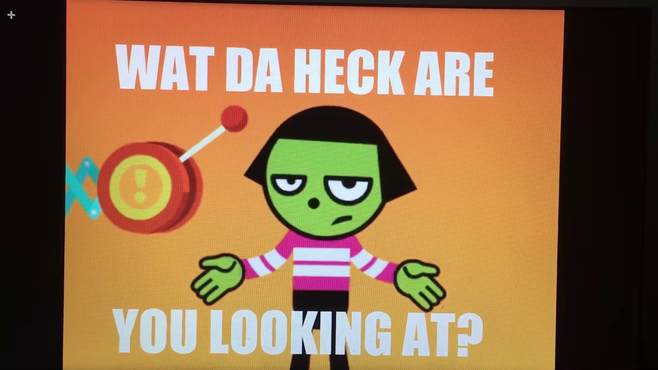 My Dot Meme! - YouTube