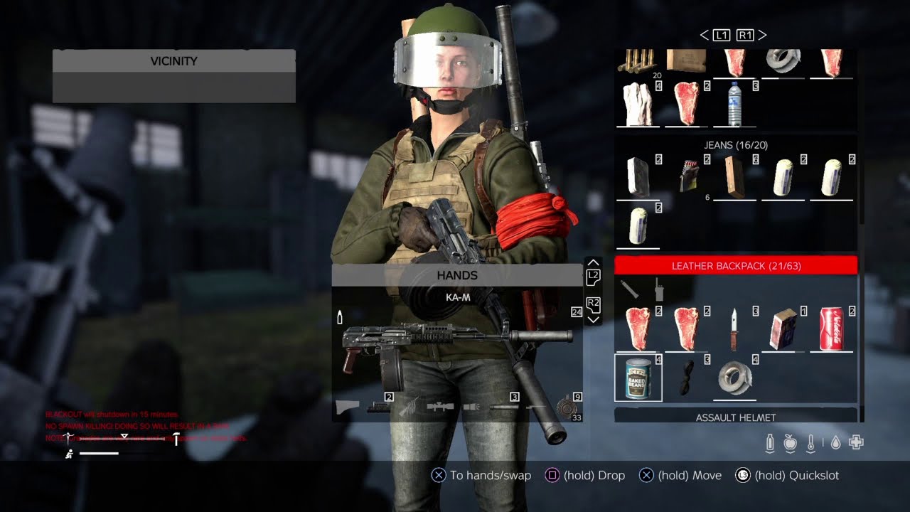 Dayz... A path to our grave's - YouTube