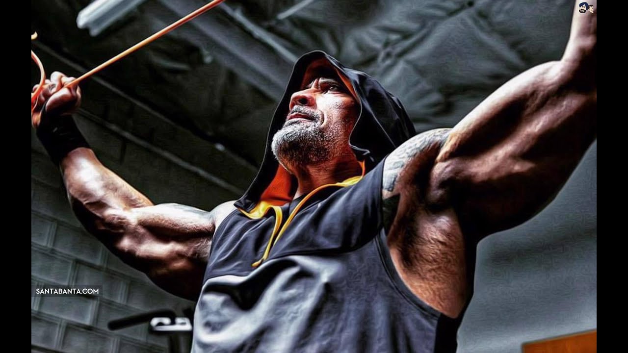 Beast mode on -Workout Motivation - YouTube