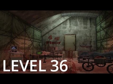 Escape Game 50 rooms Level 36 Walkthrough