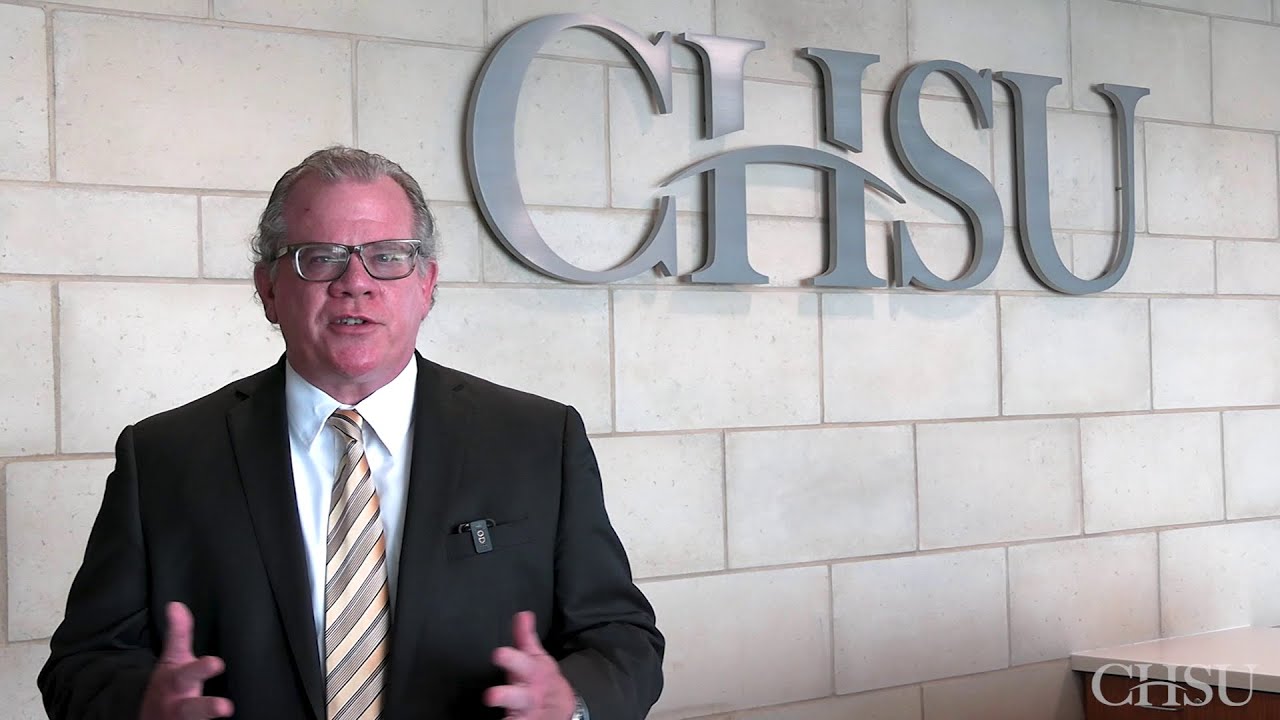 CHSU College of Osteopathic Medicine Commercial - YouTube