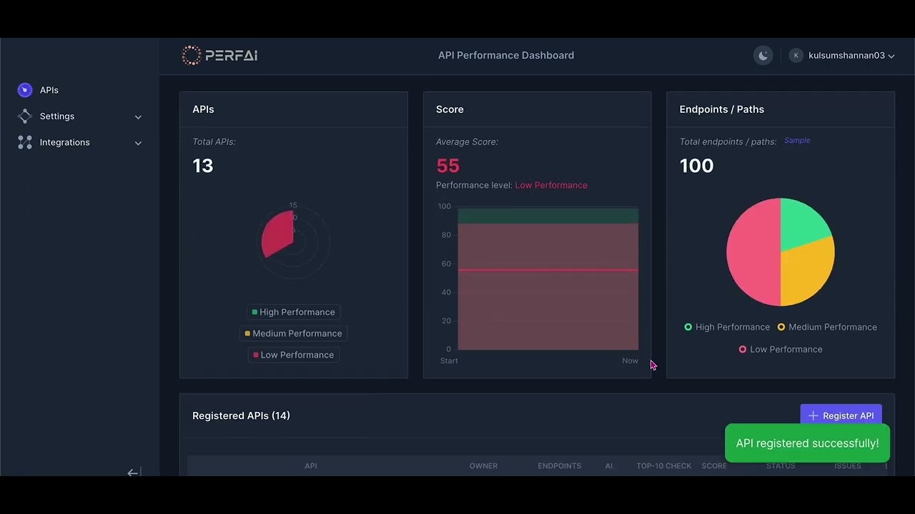 Product Demo - YouTube