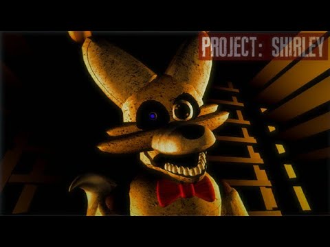 Roblox Short: Project Shirley - YouTube