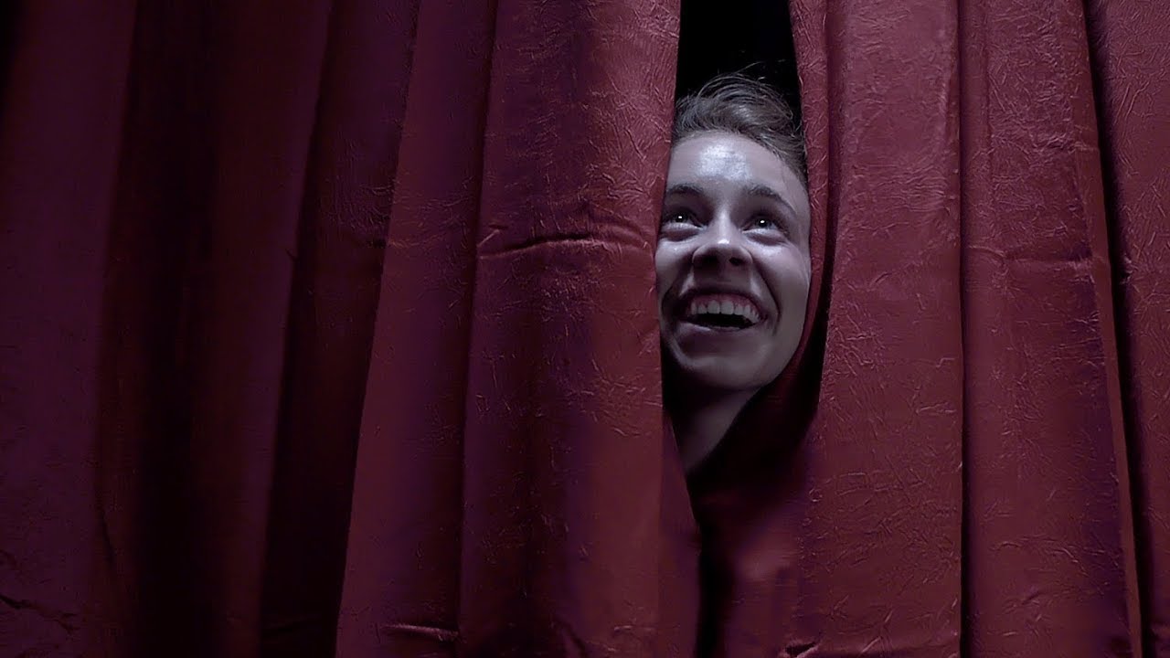 A Tap at the Window (Behind the Scenes) - YouTube