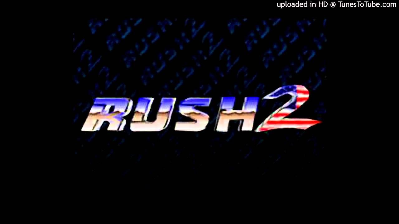 N64 Rush 2 Extreme Racing USA Intro - YouTube