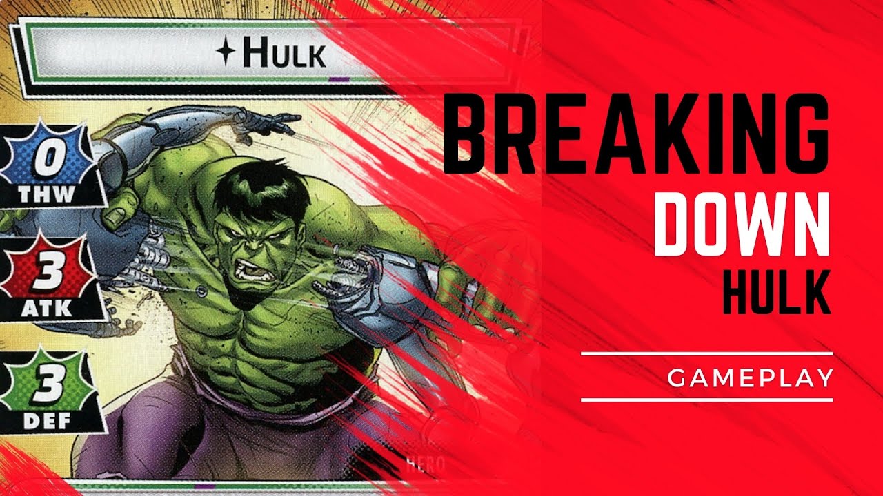Sunday Morning Coffee - Hulk vs. Taskmaster - YouTube