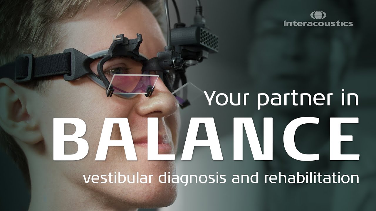 Balance solutions from diagnosis to treatment - YouTube
