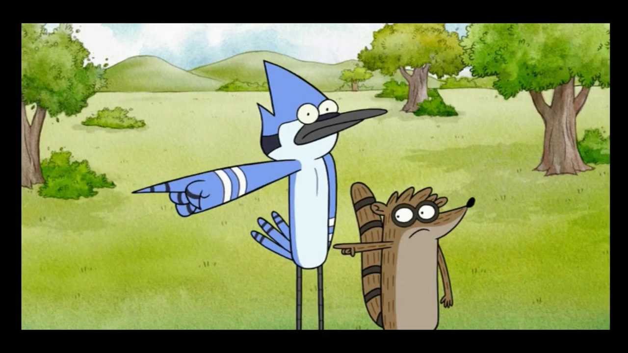 YouTube Poop: Regular Show - YouTube