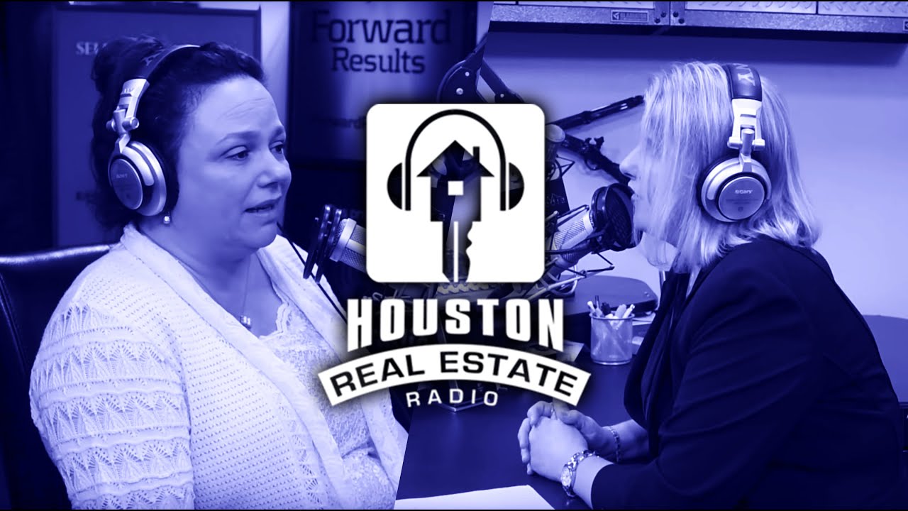 Lisa Ann - Plumb Perfect | Houston Real Estate Radio - YouTube