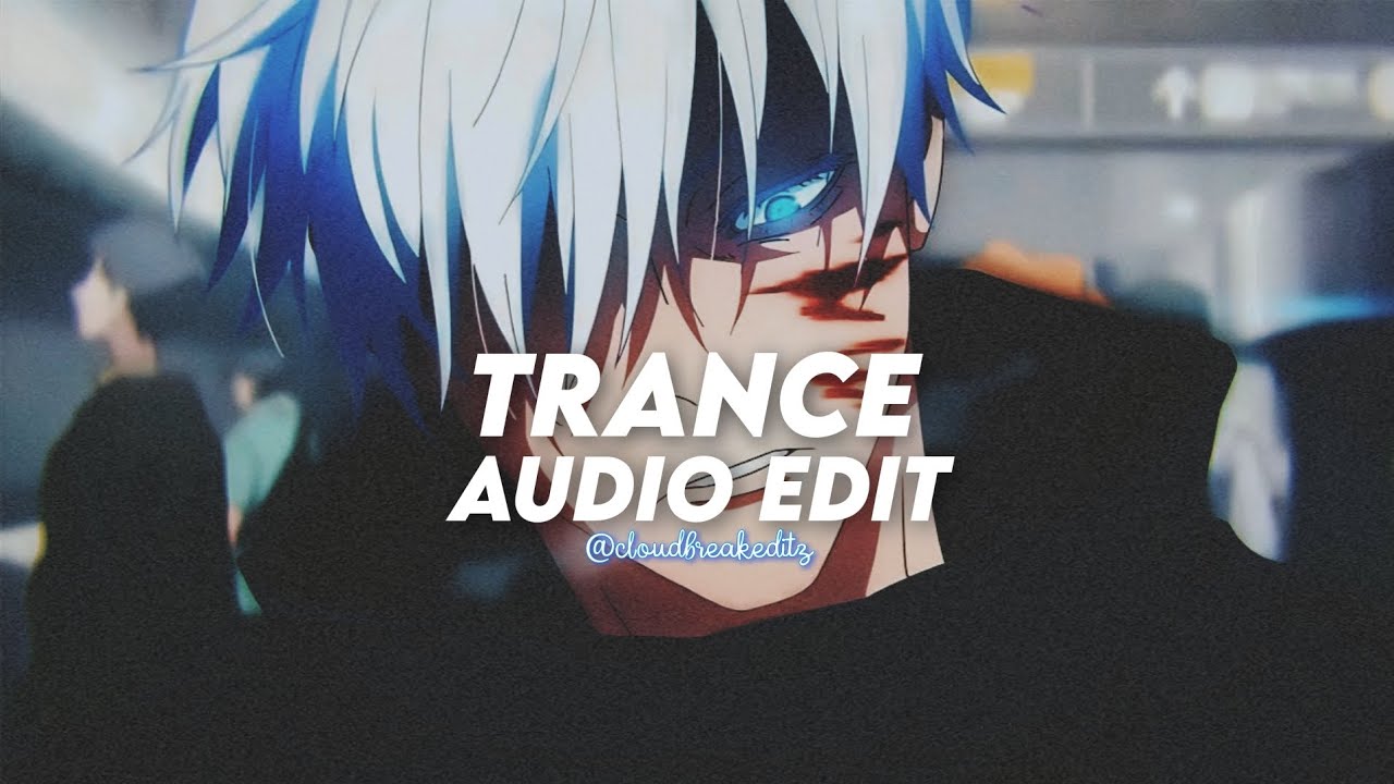 Trance - metro boomin [edit audio] - YouTube