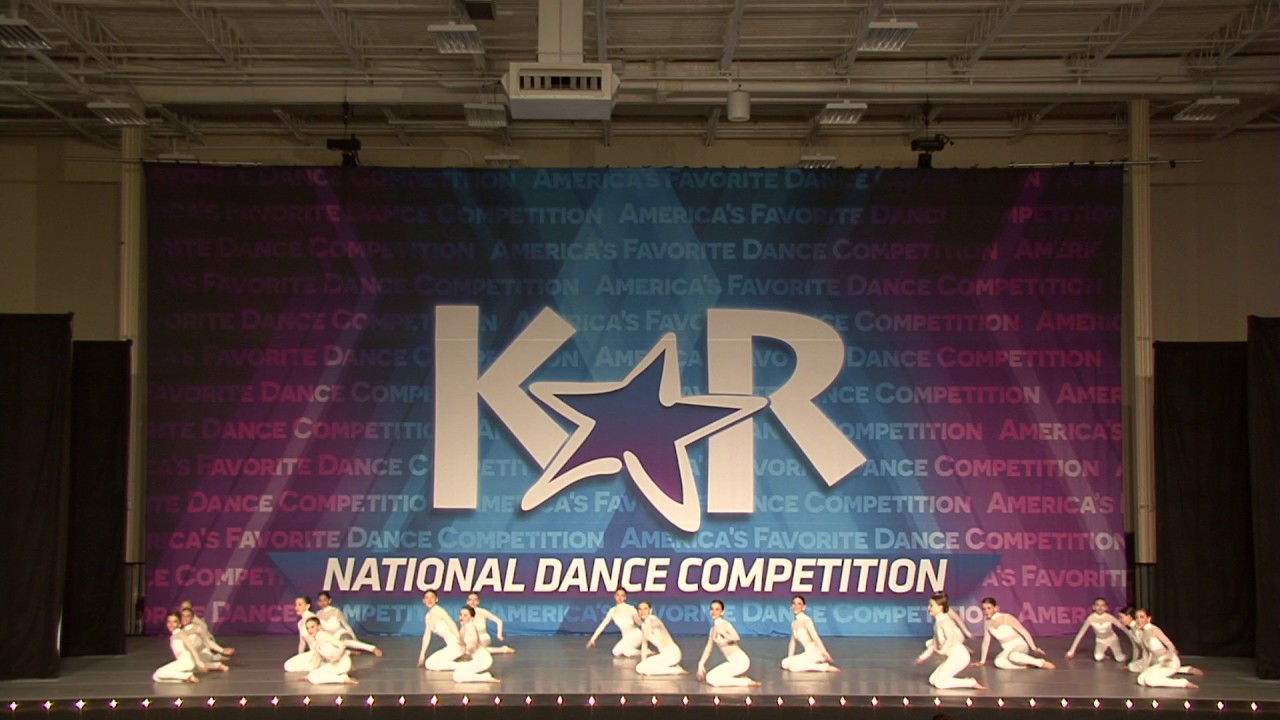 People’s Choice// HOW GREAT THOU ART - Studio 19 Dance Complex ...