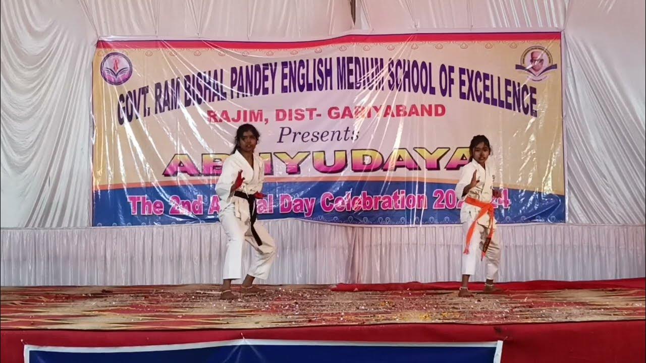 ABHYUDAYA 2 || SAGES RAJIM - YouTube