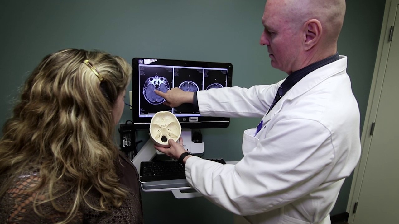 Martin Holland, MD is a Neurological Surgeon at the Cranial, Spine and ...