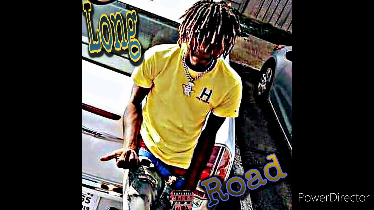 4kd Draineo - Long Road 2 [Official Audio] Prod: 4kd Goat - YouTube
