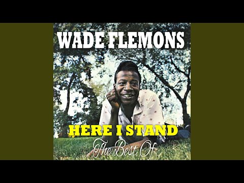 Wade Flemons – Hold Me Close / You'll Remain Forever (1959, Vinyl ...