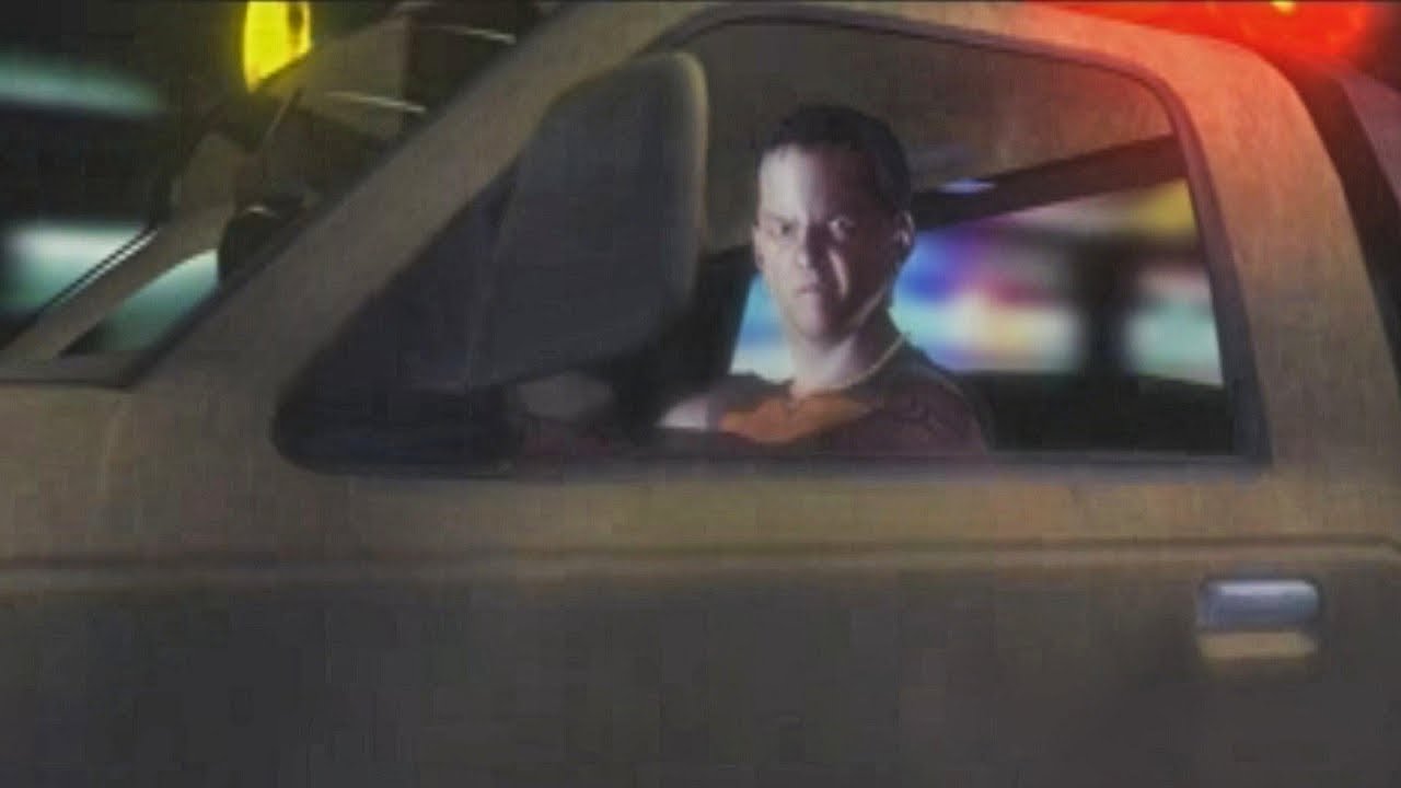 NFS Underground - Beating TJ [PC HD60FPS] - YouTube