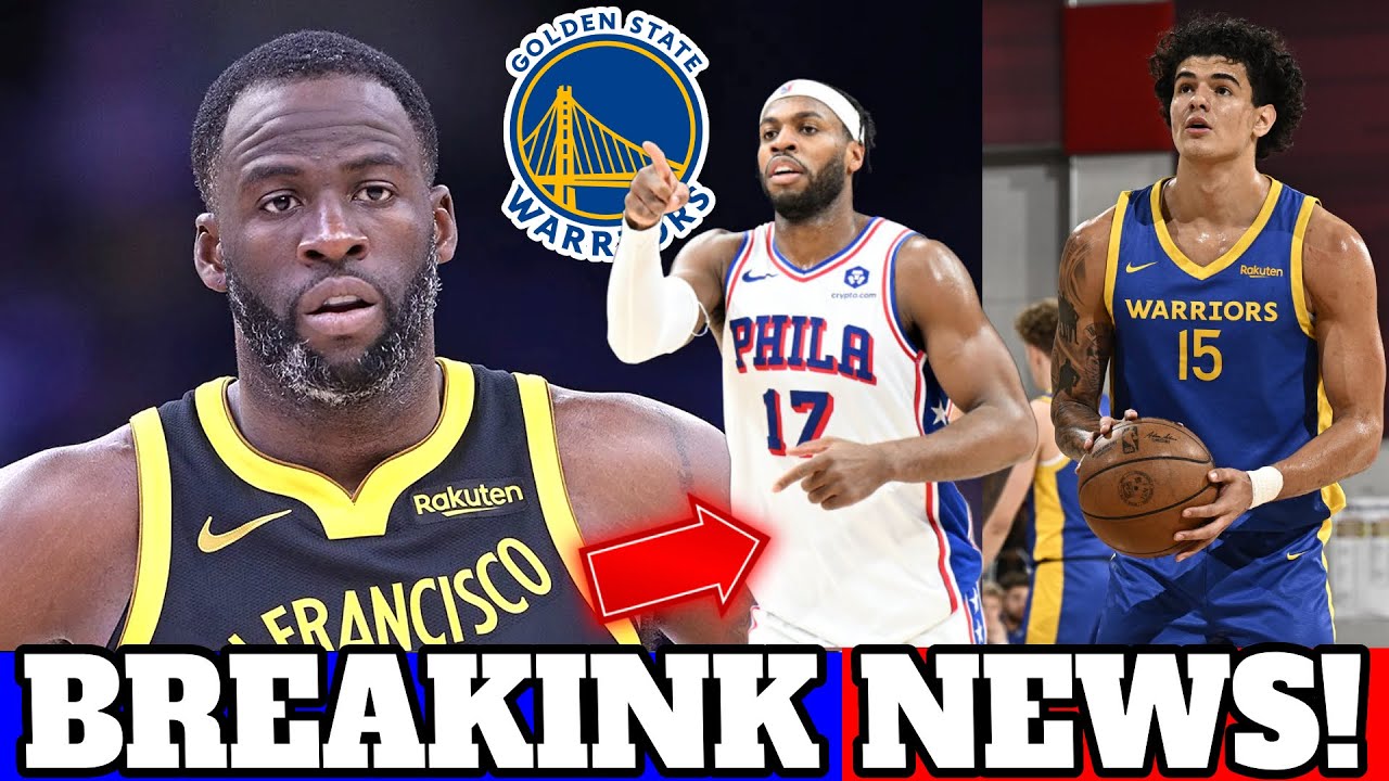 🚨 BREAKING: URGENT! LATEST UPDATES AND URGENT TRANSFER RUMORS! GOLDEN ...