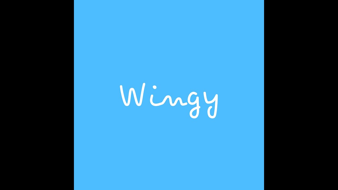 Wingy／星野紗奈 - YouTube Music