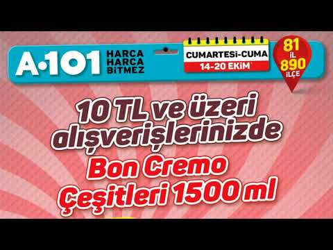 A101 14 Ekim 2017 Hafta Sonu Kataloğu ( 14 Ekim   20 Ekim 2017 Fırsat Ürünleri )