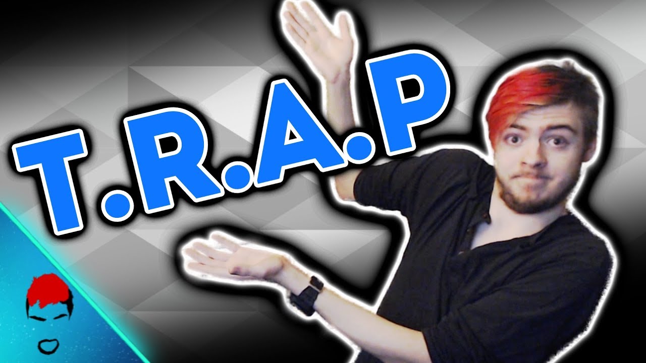 The Anatomy Of An Impression | T.R.A.P - YouTube