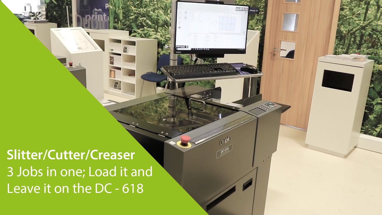 3 Jobs in one; Load it and Leave it on the DC - 618 - YouTube