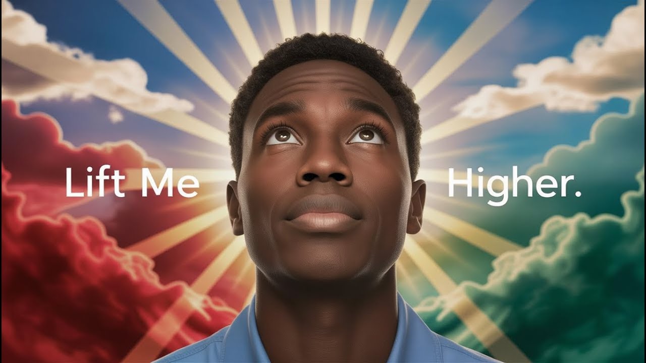 Lift Me Higher | DivineRiddims [Official Audio 2025] - YouTube