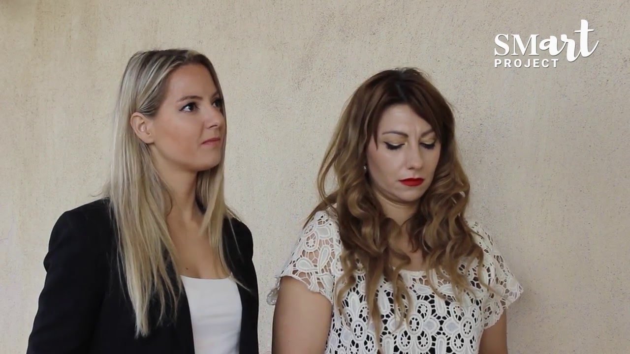 Ο Πάρης Καπράλος μιλά για τη δημοπρασία των έργων τέχνης στο smartproject.gr - YouTube