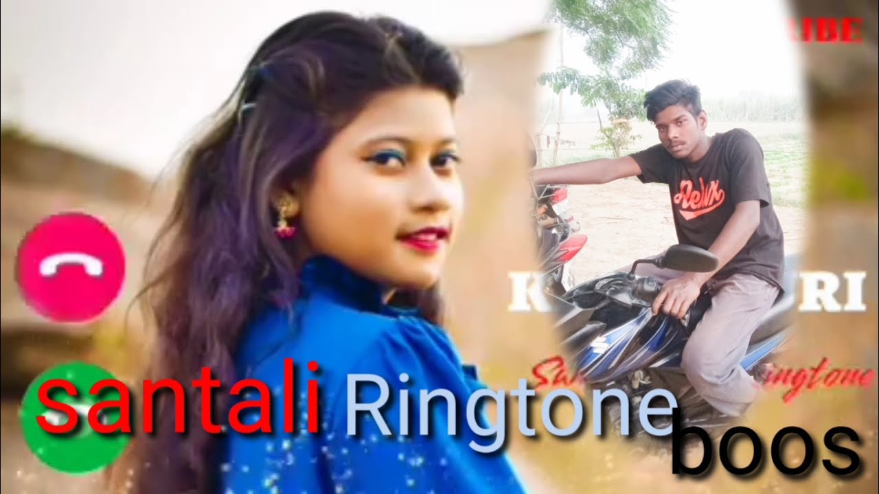 santali ringtone - YouTube