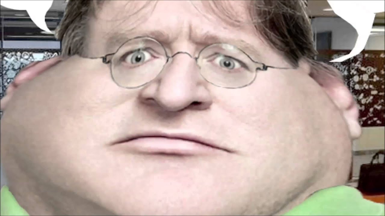 Lord Gaben Theme SONG!!! (official audio) - YouTube